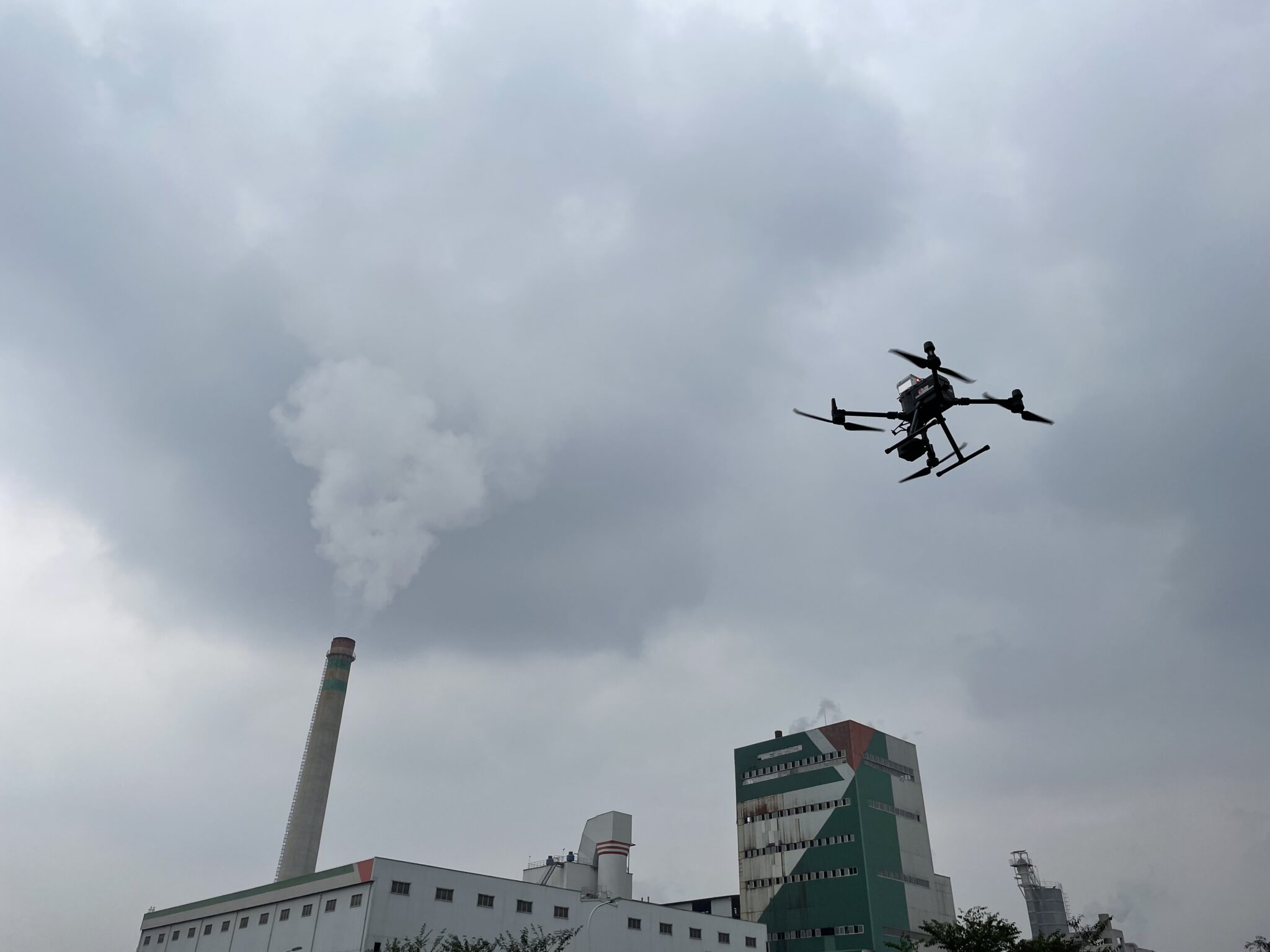 sniffer – Drone Passion